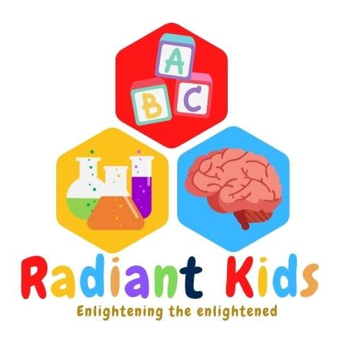 Shop - Radiant Kids